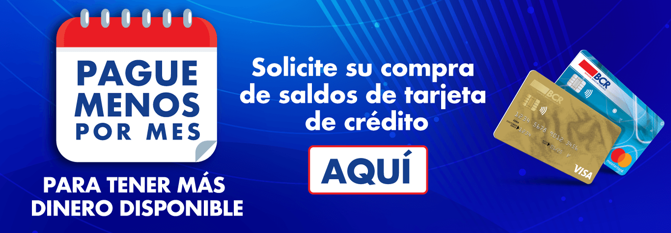Banco BCR