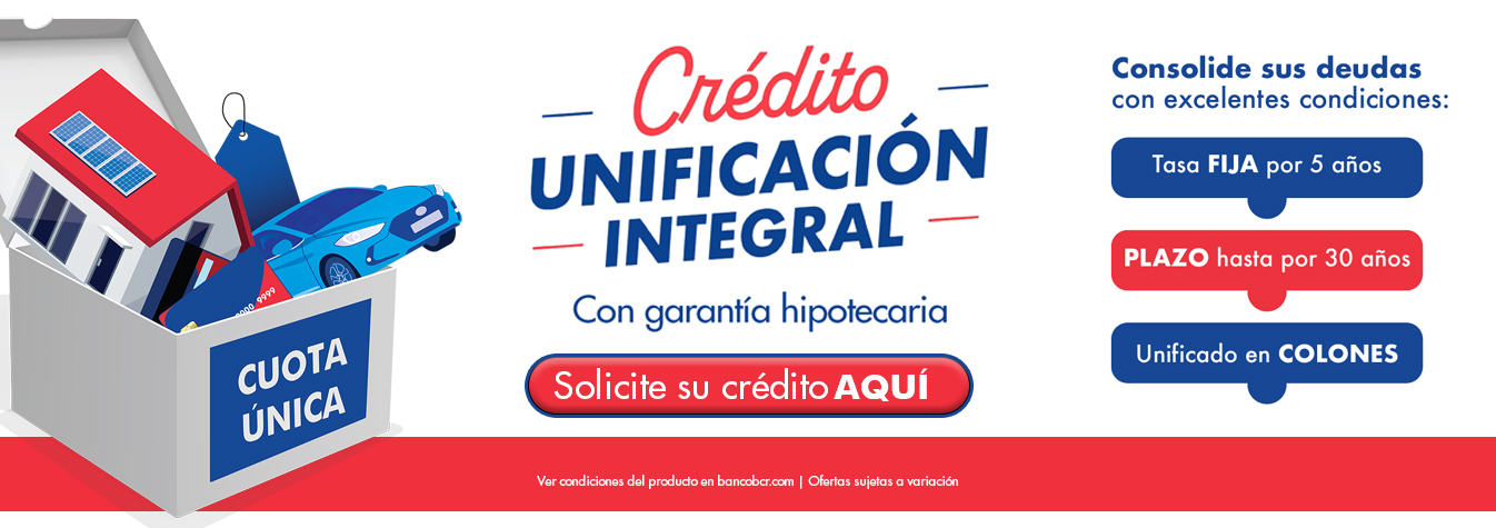Personas BancoBCR